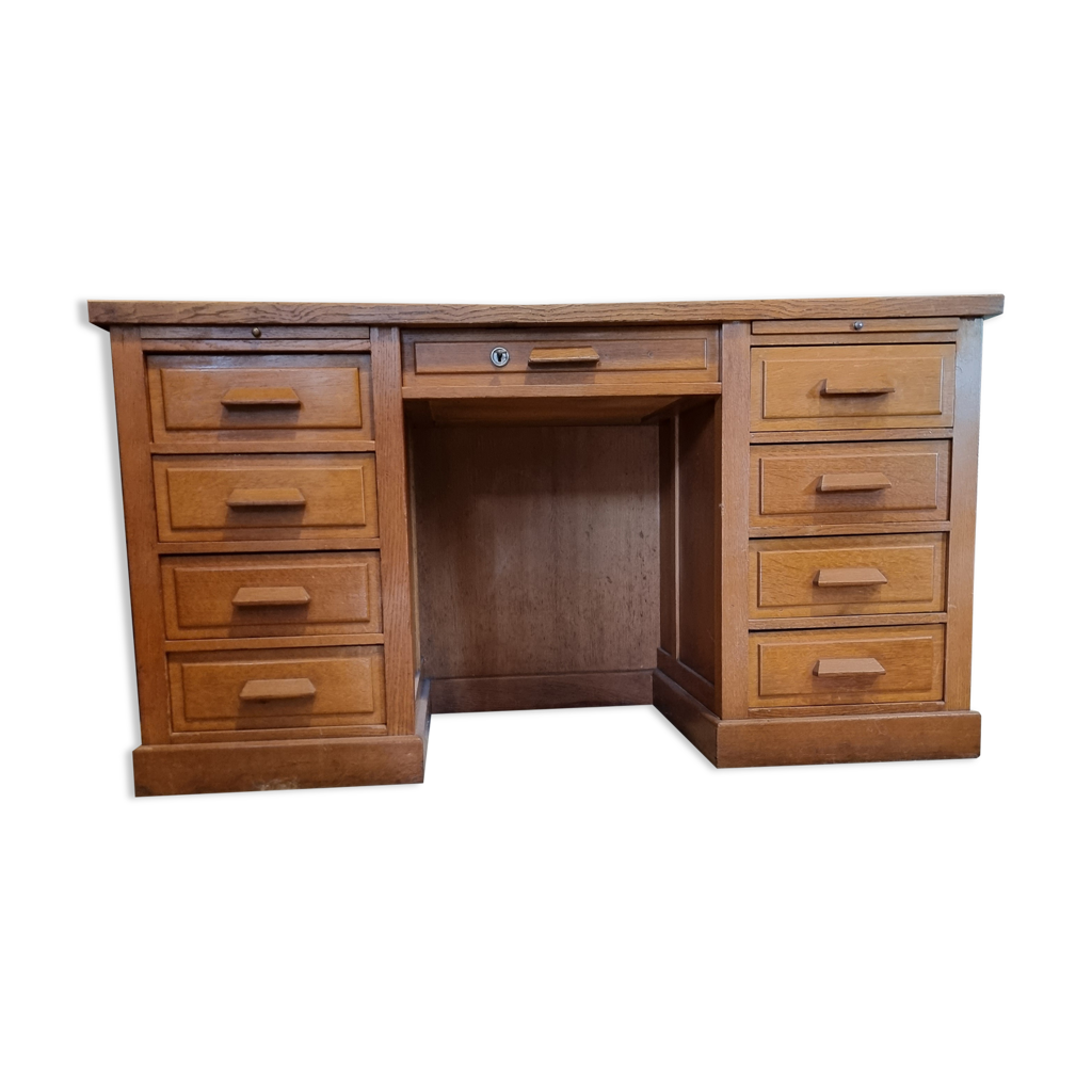 Bureau ministre vintage | Selency
