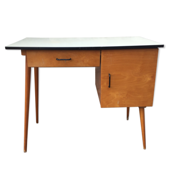 Bureau Baumann enfant années 60 | Selency