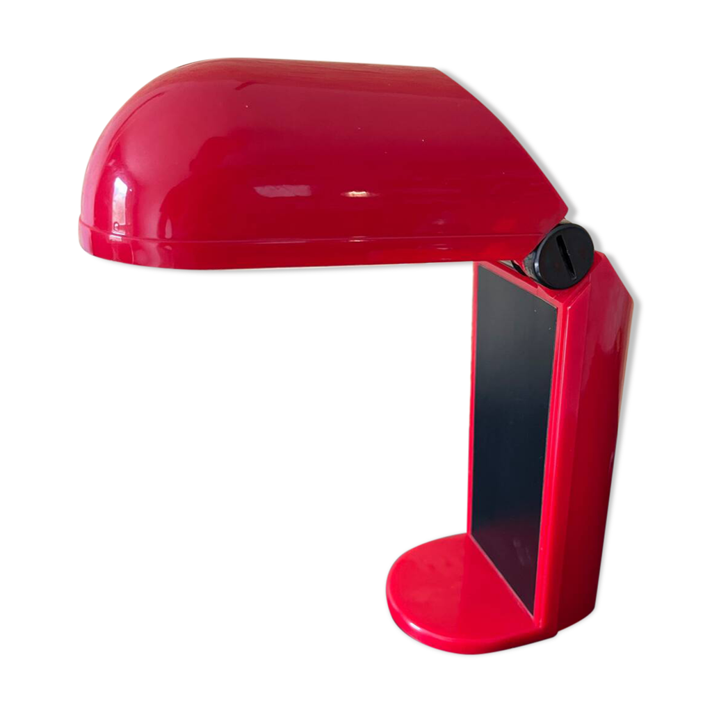 Manon lamp in Yamada Shomei spirit from the 80s | Selency