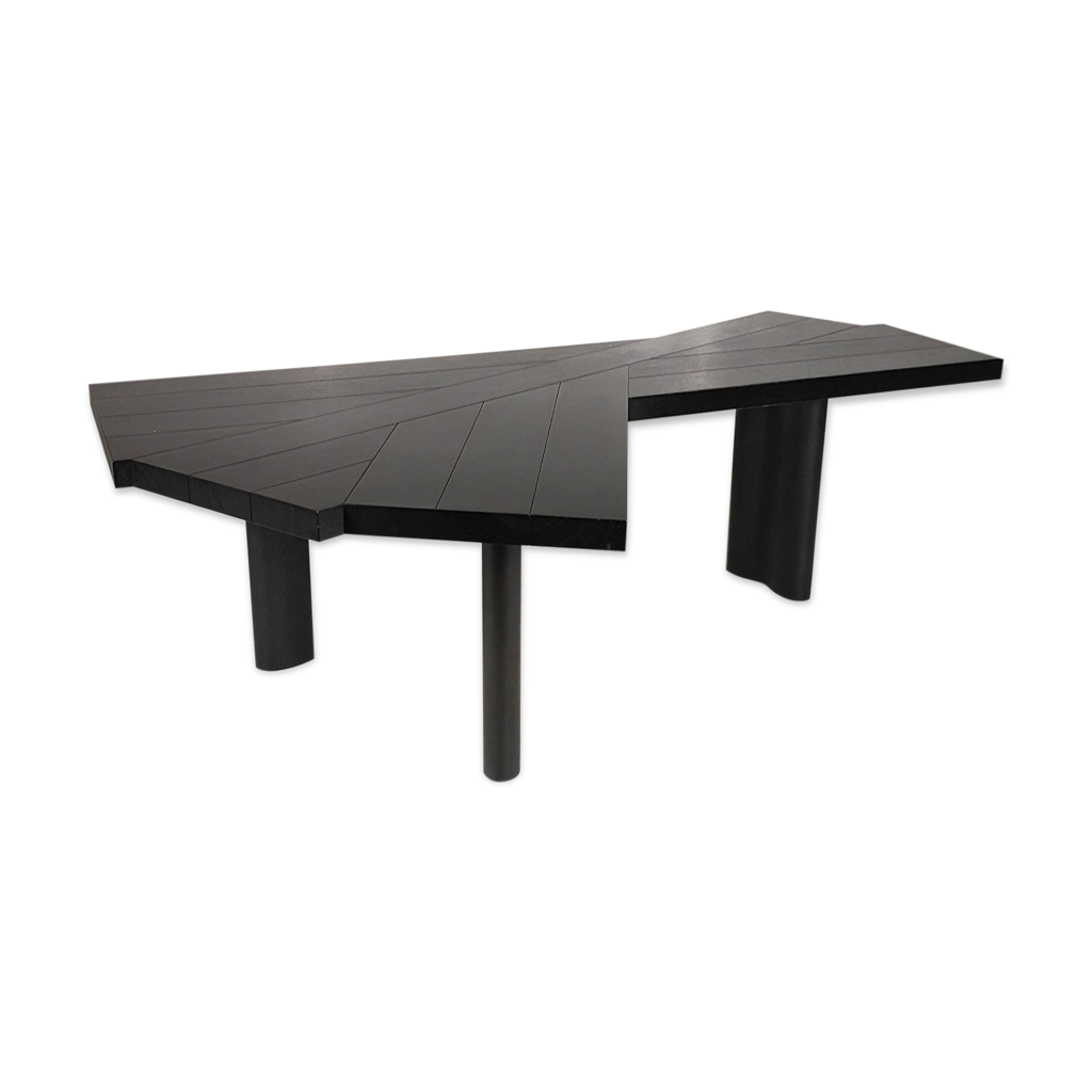 Table 511 "Ventaglio", Charlotte Perriand pour Cassina | Selency
