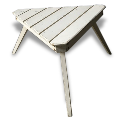 Table basse pliante | Selency