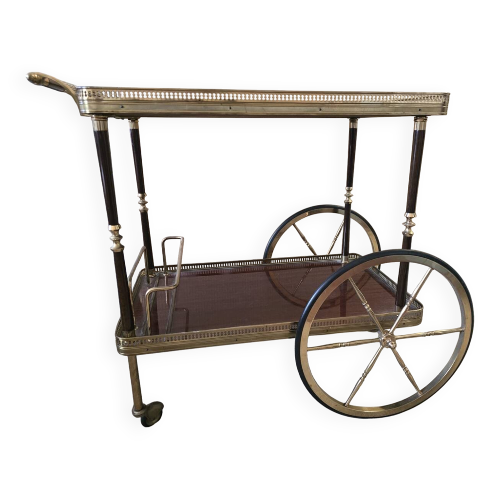 Desserte anglaise | Selency