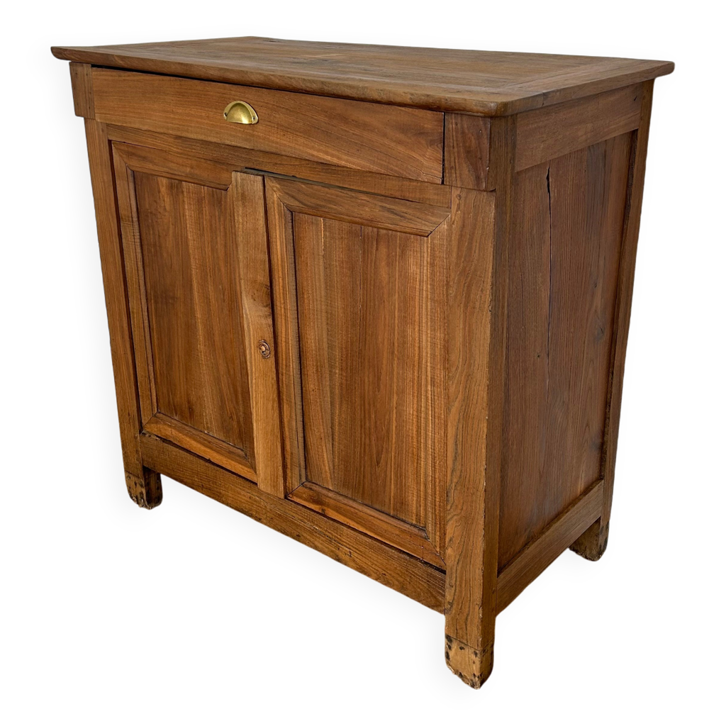 Petit buffet parisien aérogommé | Selency