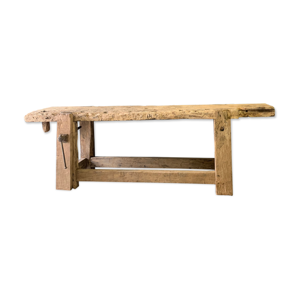 Etabli de menuisier ancien | Selency