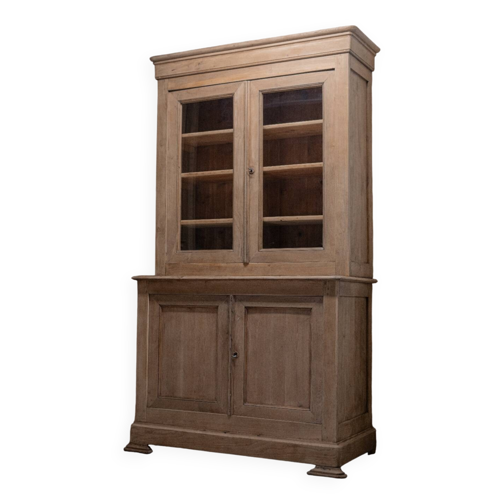 Buffet, vaisselier en chêne | Selency