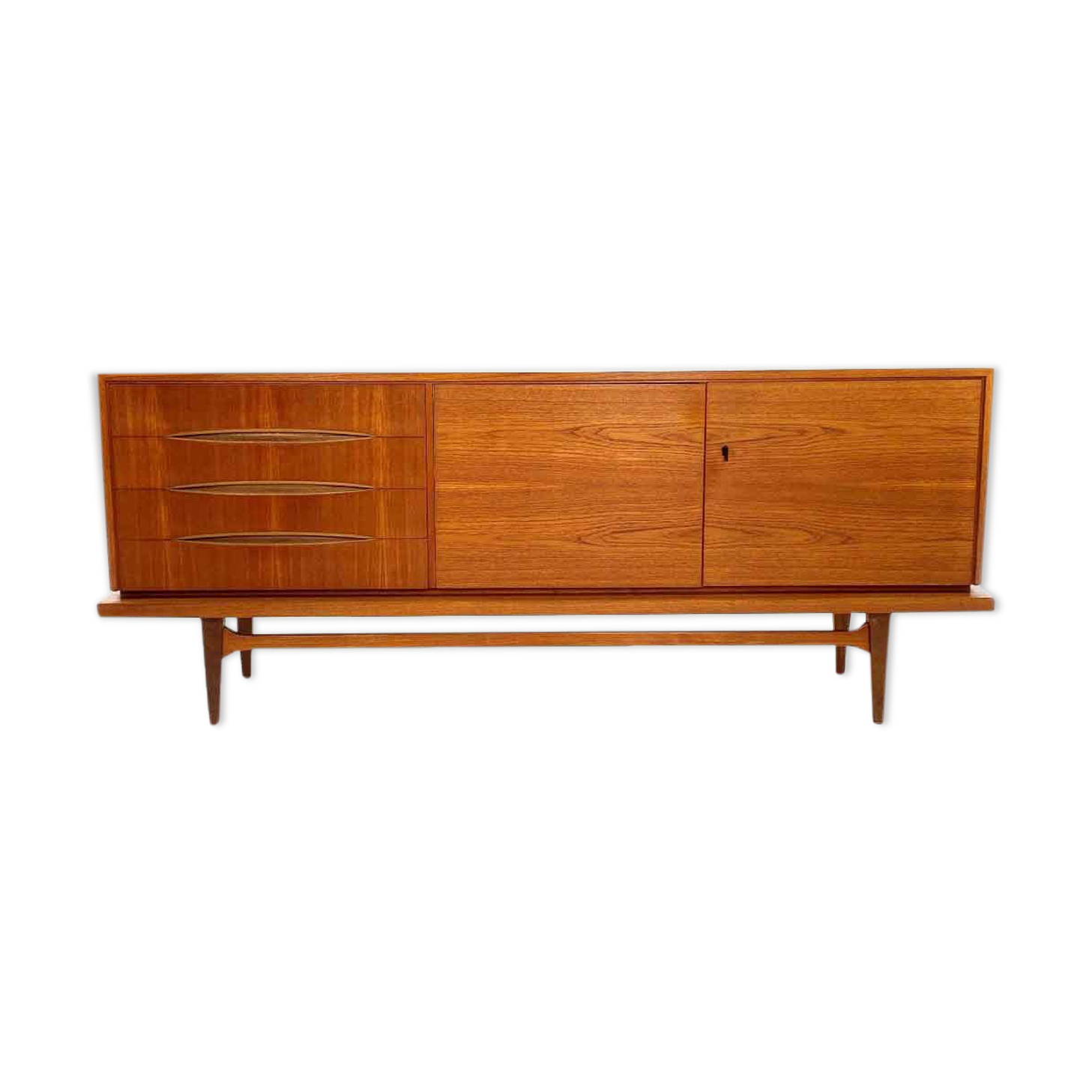Buffet style danois années 1960 | Selency