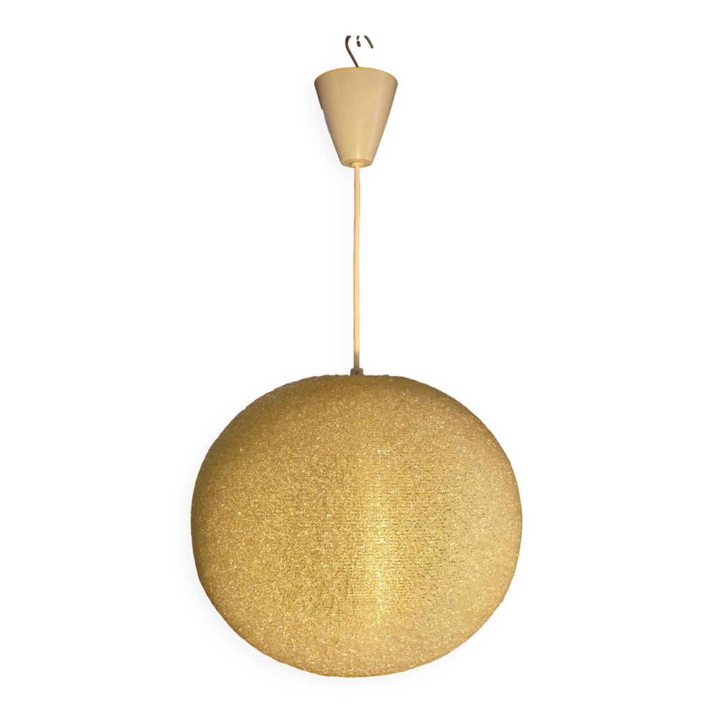 Suspension boule rotaflex John & Sylvia Reid | Selency