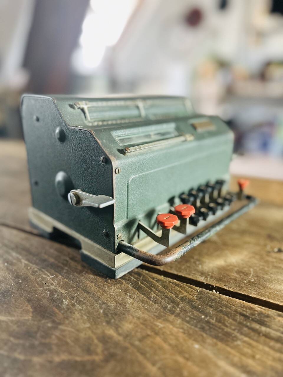 Machine à calculer FACIT | Selency