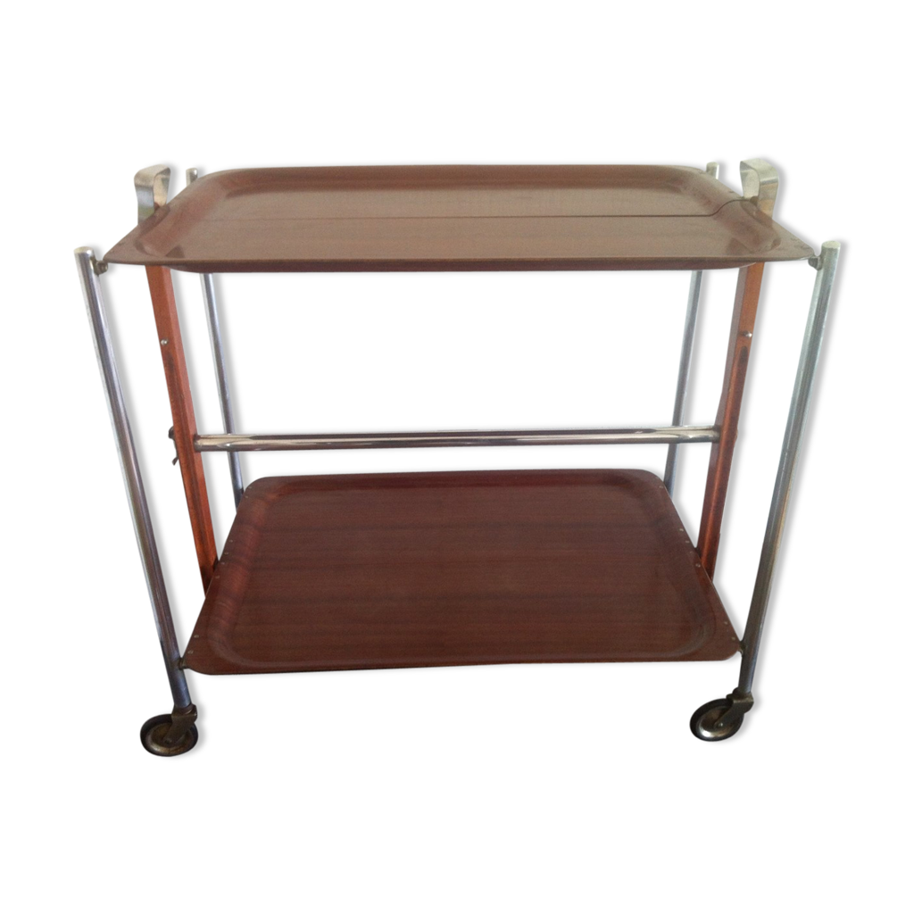 Desserte vintage textable | Selency