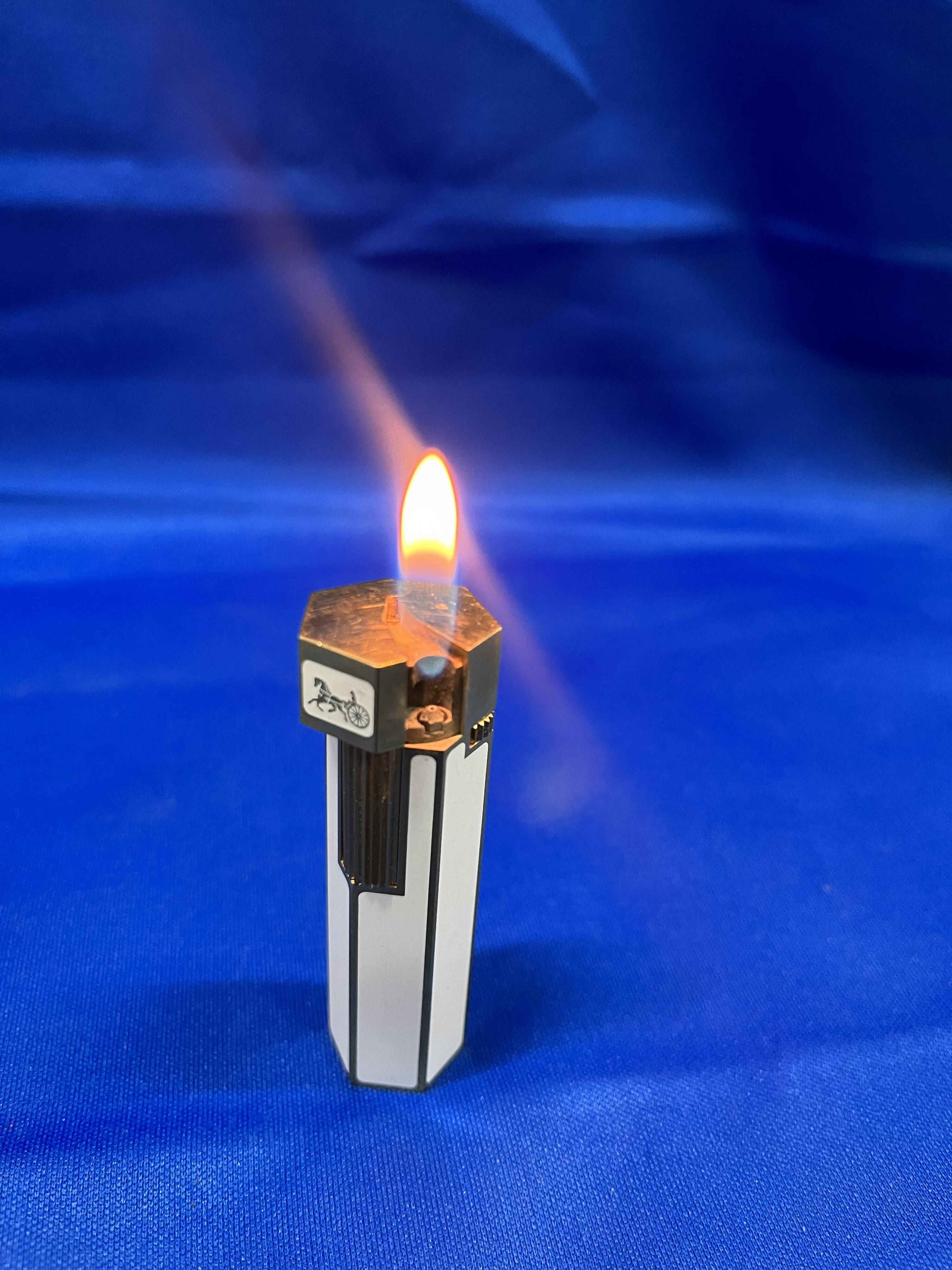 CELINE lighter and pen set | Selency