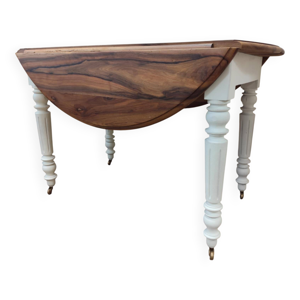 Table convertible en console | Selency