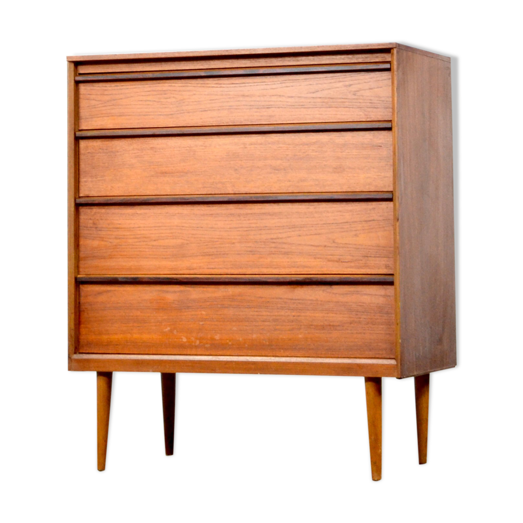 Commode Austinsuite en teck | Selency