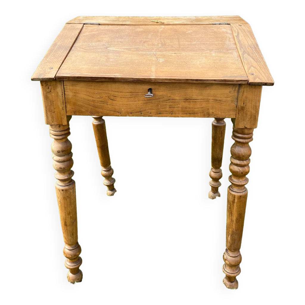 Bureau pupitre | Selency