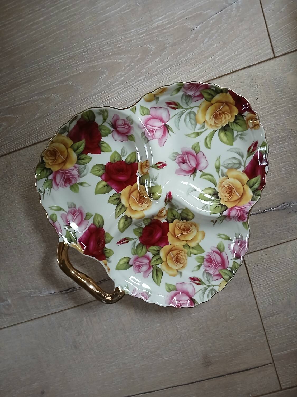 Plat Royal Elfreda | Selency