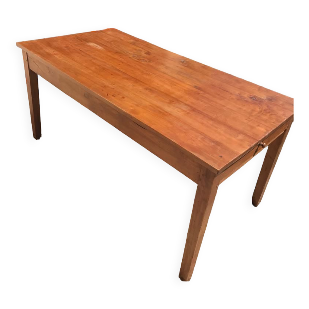 Table ancienne | Selency