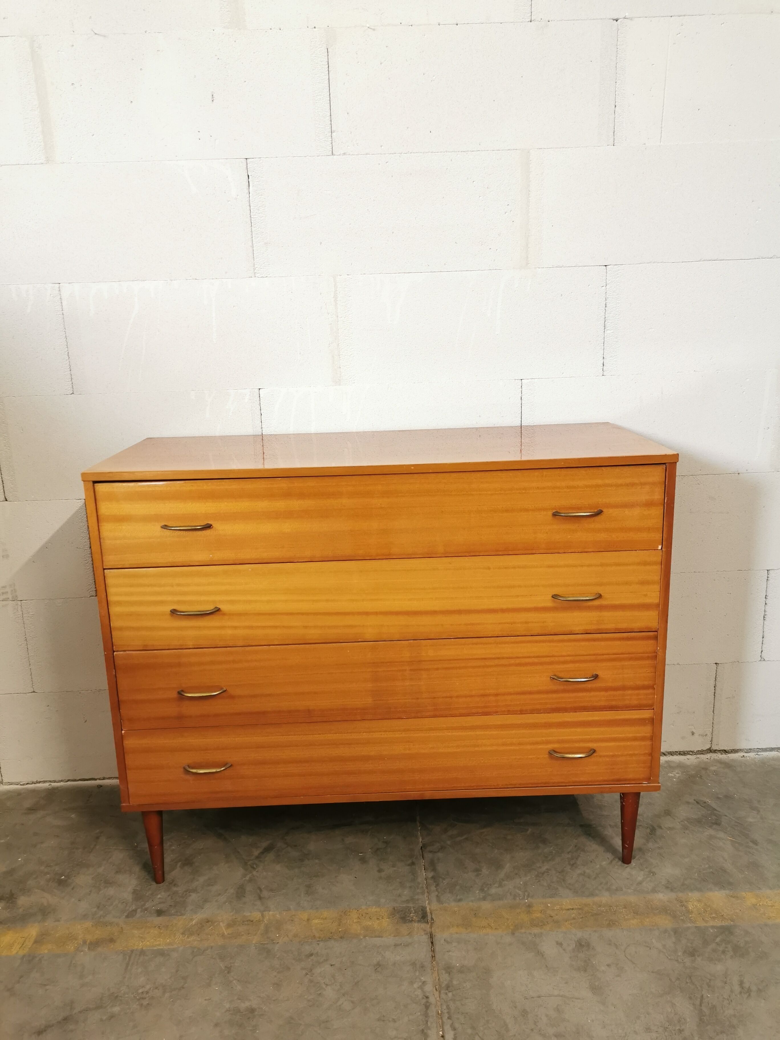 Commode vintage | Selency