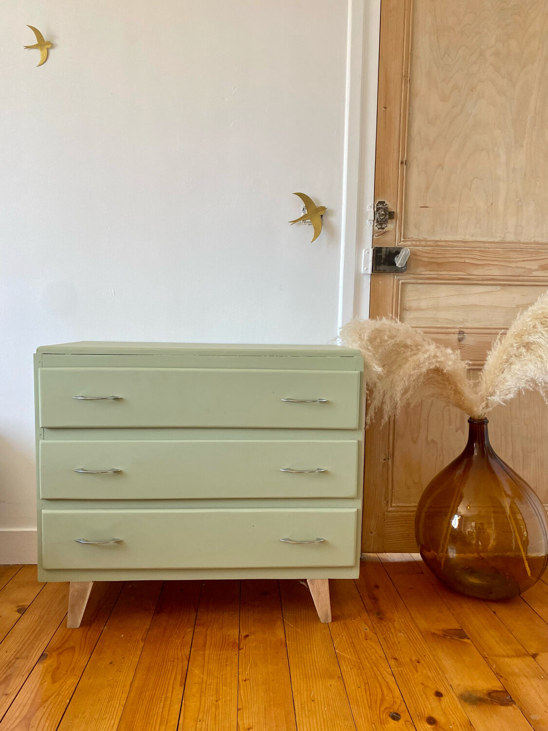 Commode vintage | Selency