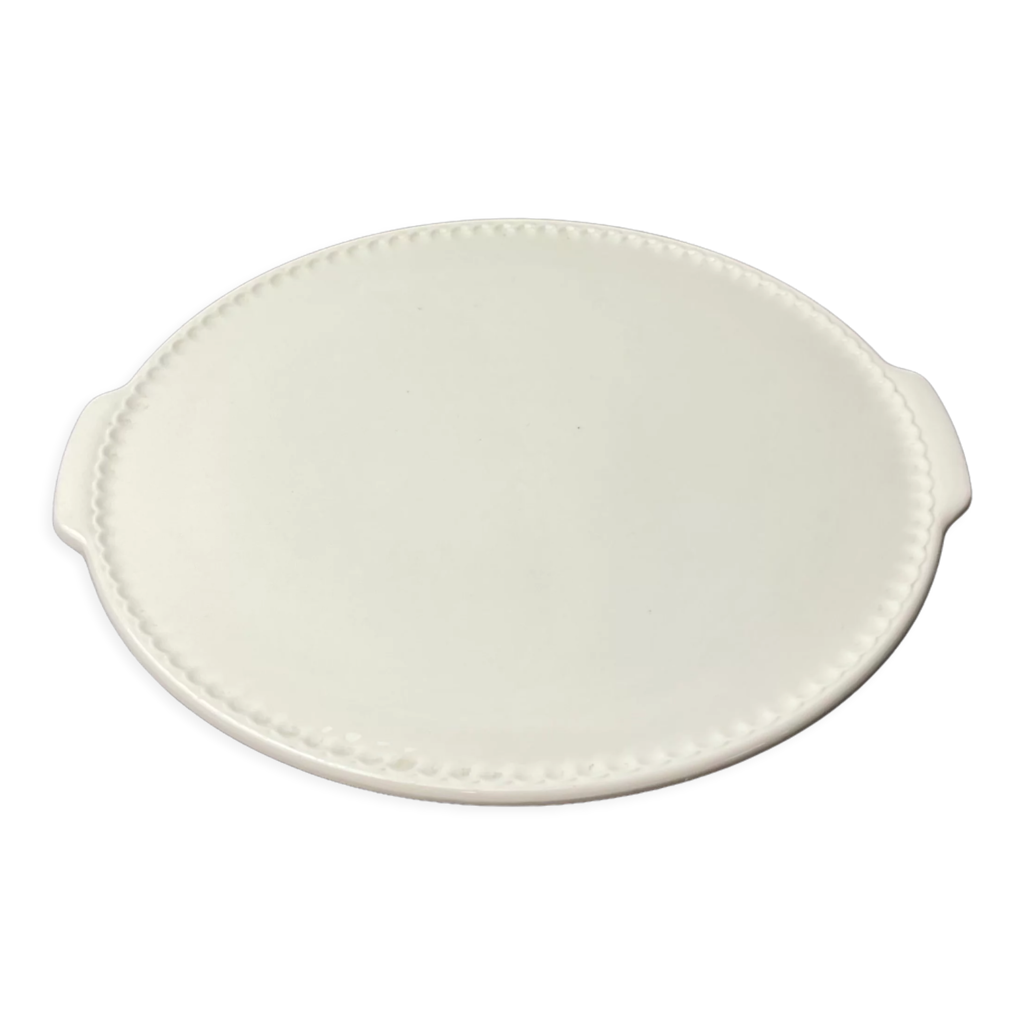 Plateau plat Villeroy&Boch Mettlach France-Saar | Selency
