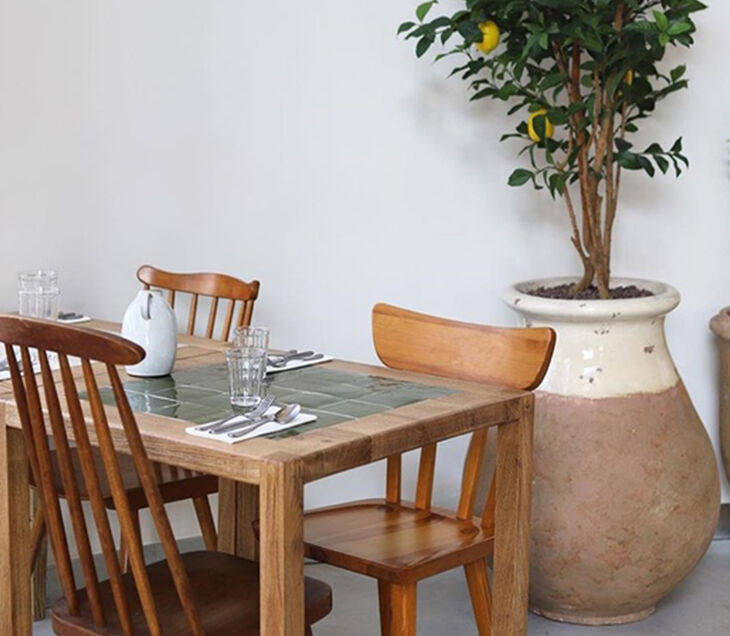 Commercial services - Selency