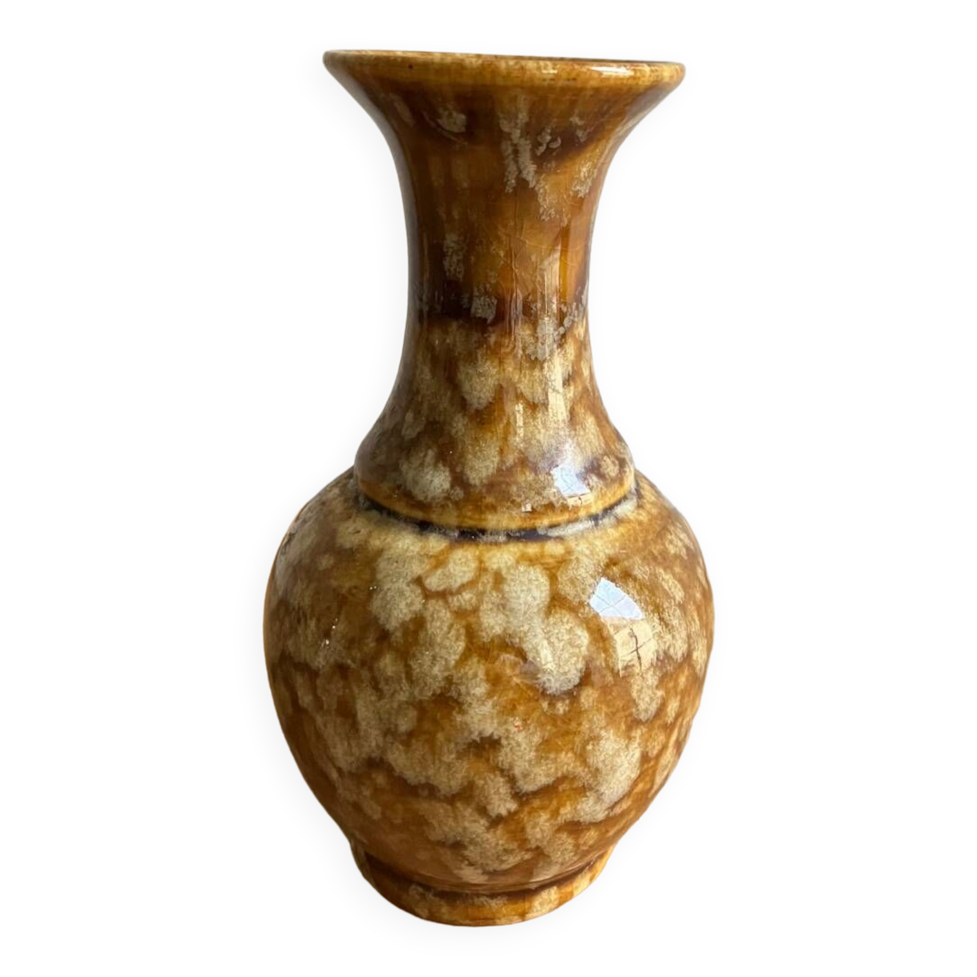 Soliflore céramique émaillée | Selency