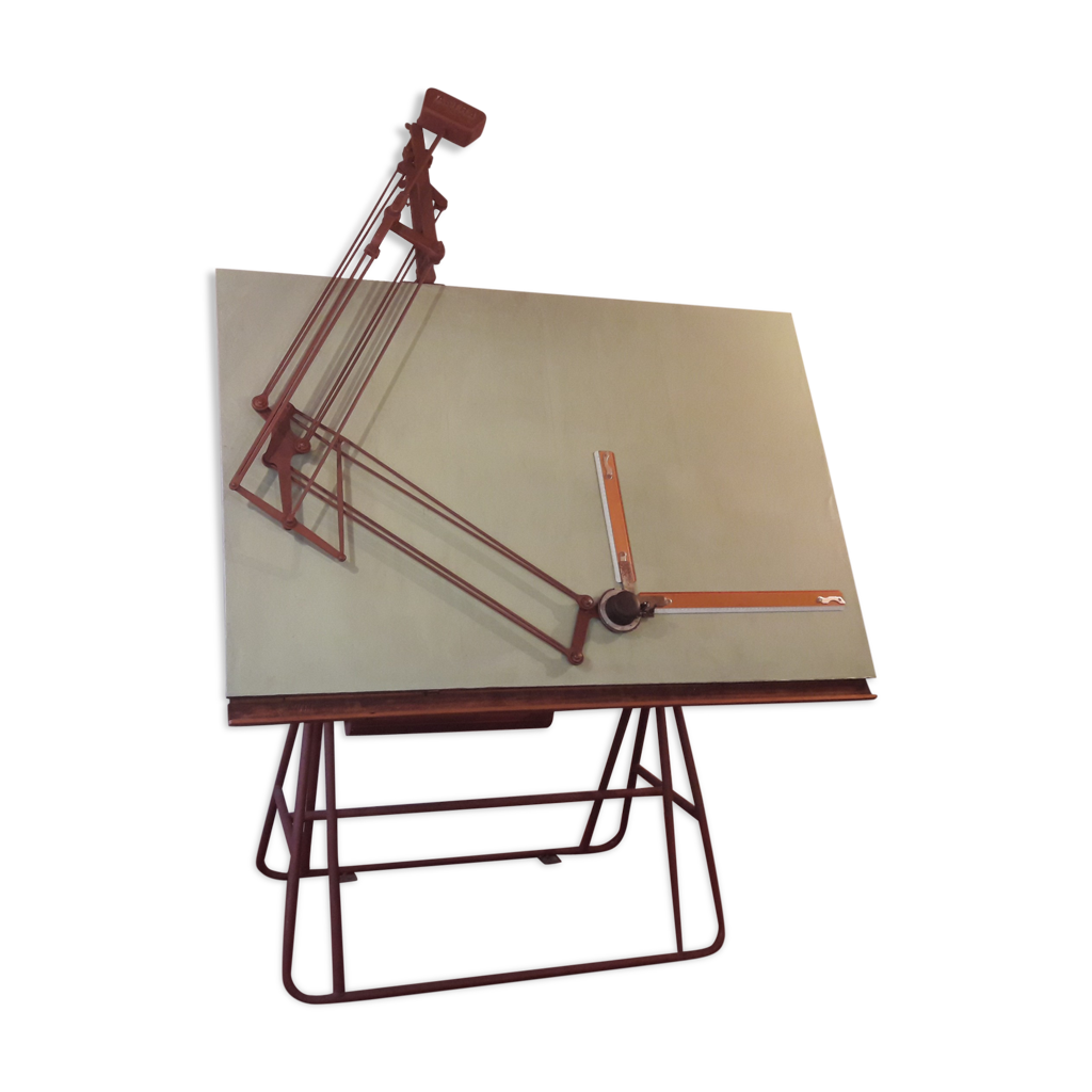 Table à dessin Astra | Selency