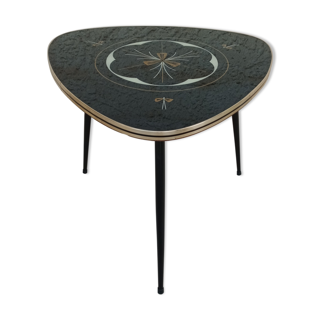 Table tripode | Selency
