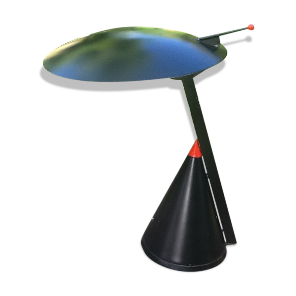 Lampe Moebius de Marc Berthier | Selency