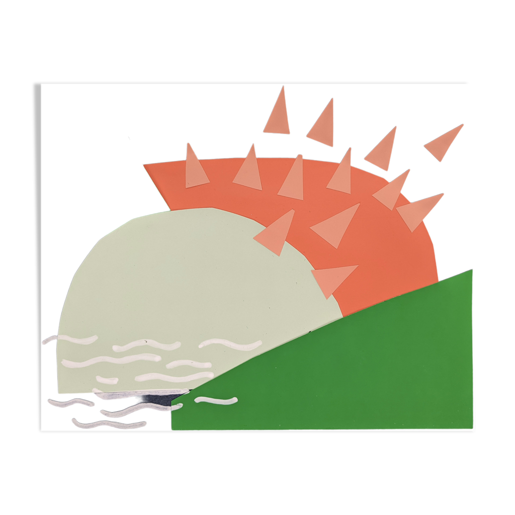 Collage A4 | Selency