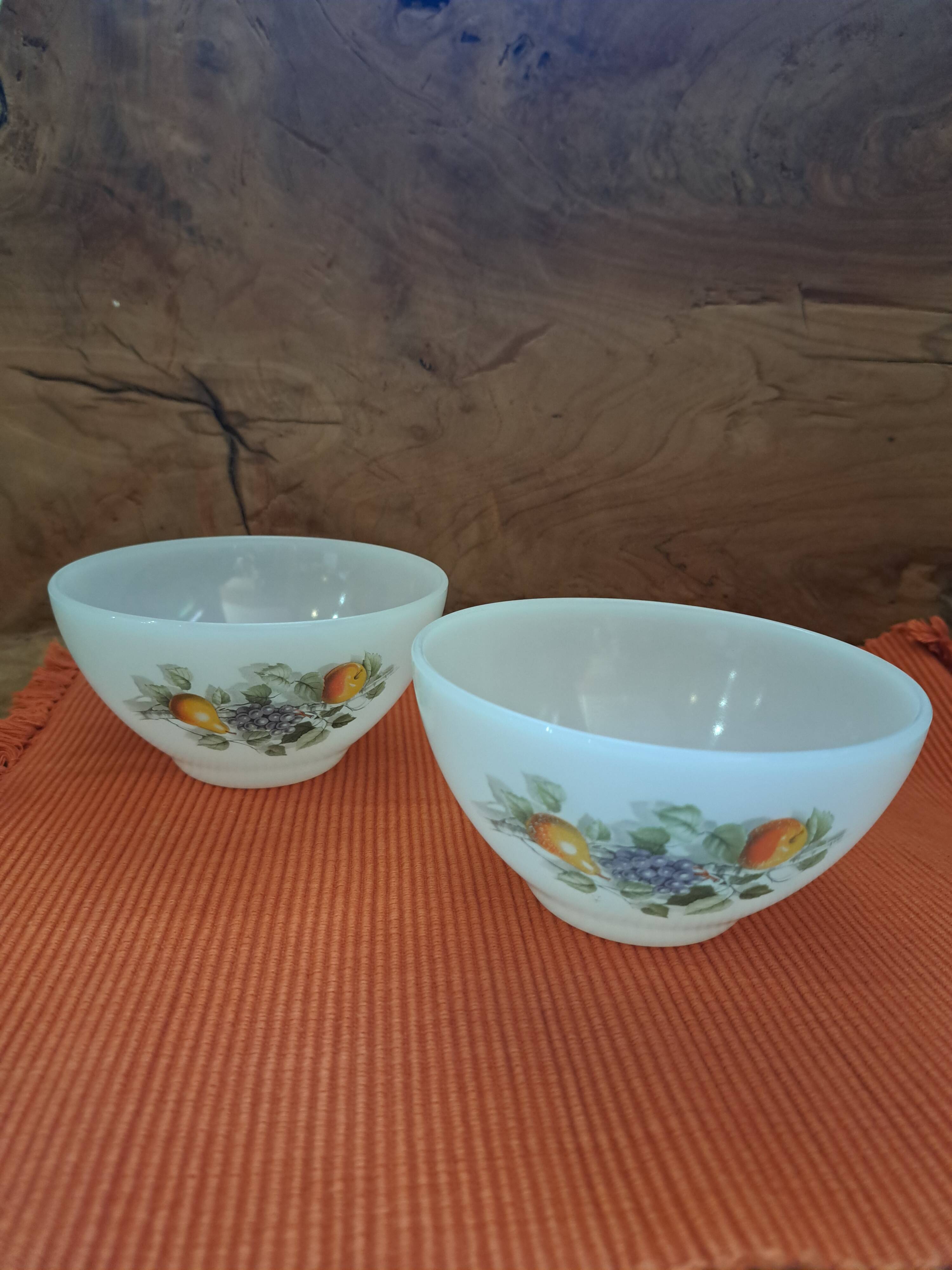 Bols arcopal Fruits de France | Selency