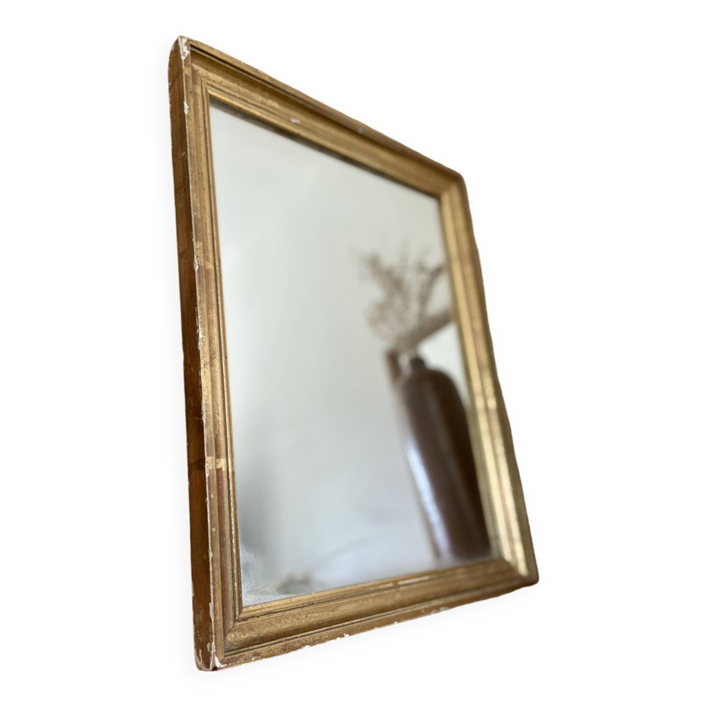 Miroir ancien | Selency