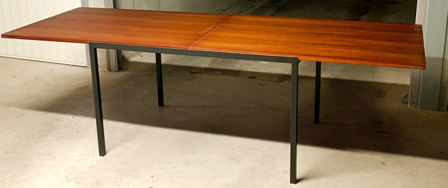 Table extensible Walter Witz pour l’éditeur Wilhelm Renz | Selency