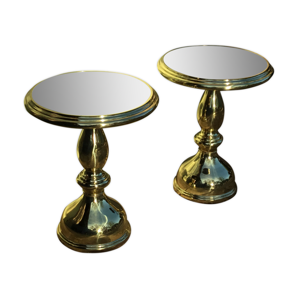 Tables bout de canapé où chevet | Selency