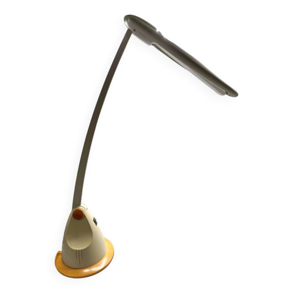 Lampe vintage Unilux - France | Selency