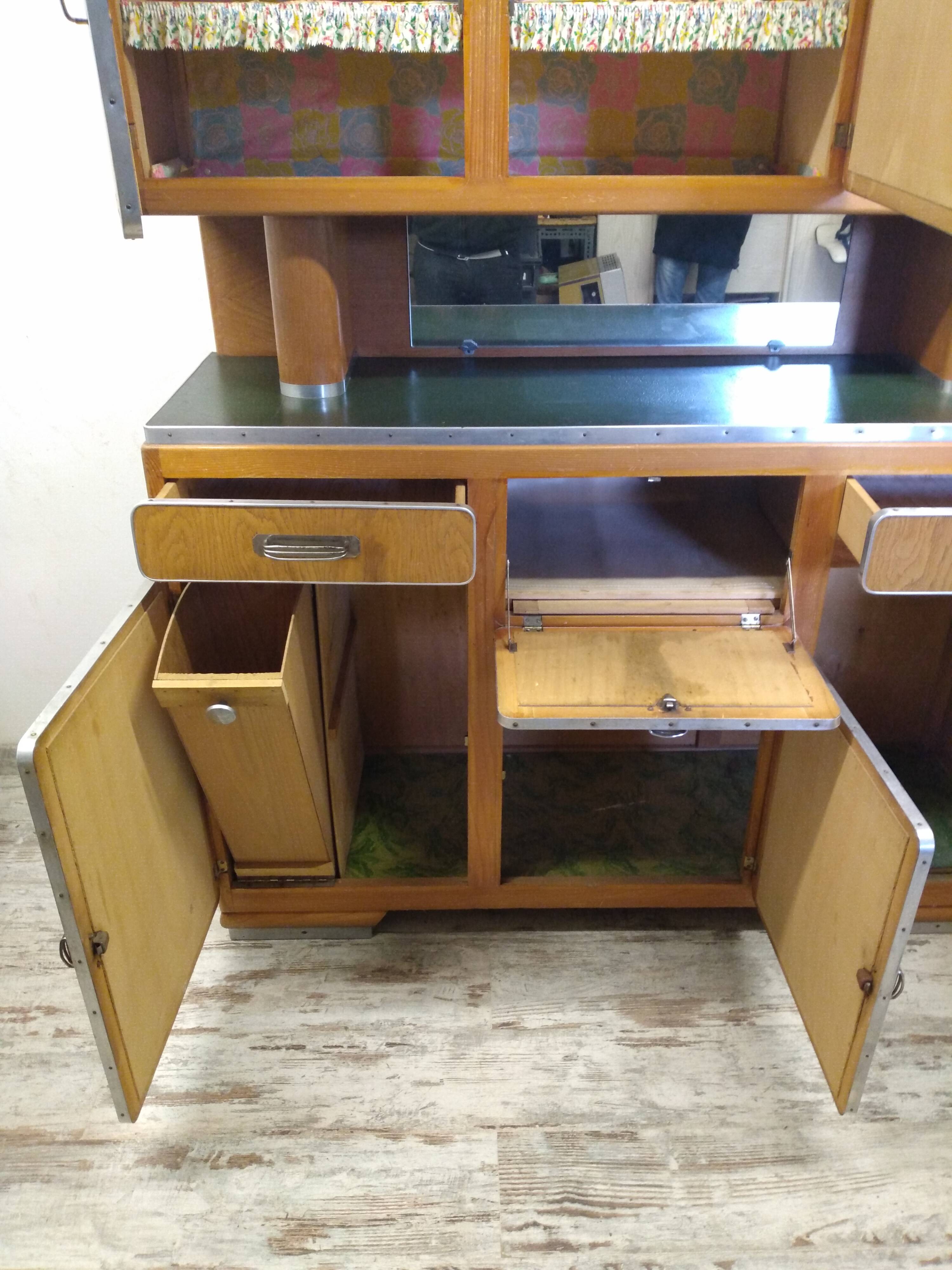 Buffet Mado | Selency