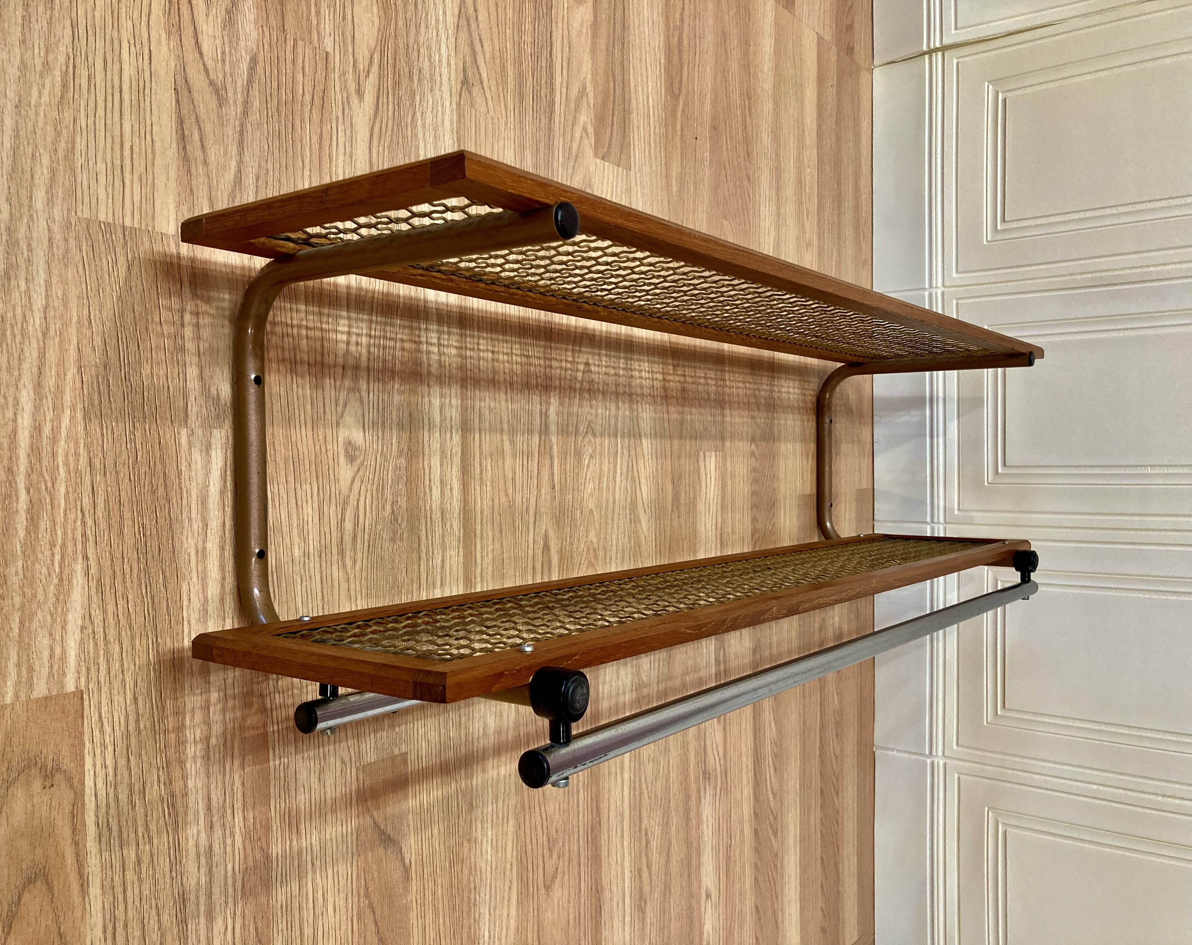 Rangement design scandinave 1950. | Selency