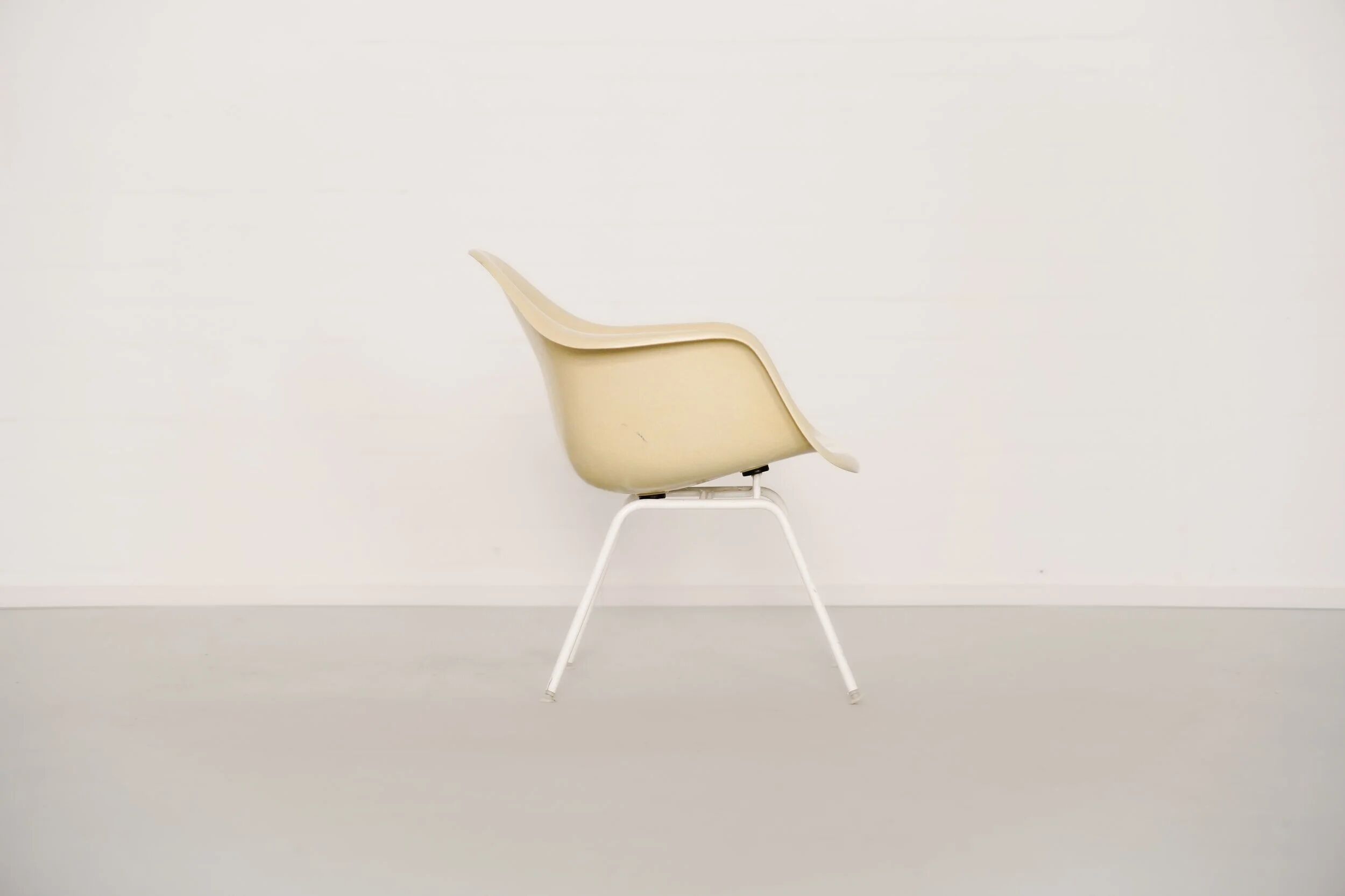 LAX par Charles et Ray Eames pour Herman Miller | Selency
