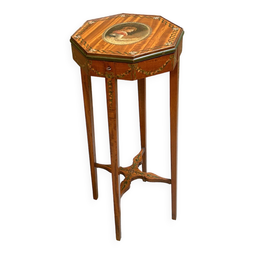 Table d’appoint Sheraton Revival | Selency