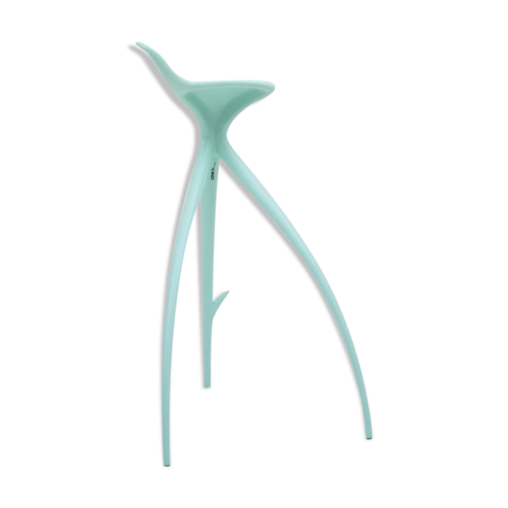 Tabouret W.W par Starck pour Vitra 1990 | Selency