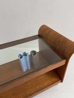 table basse vintage 1970’s par gplan | Selency