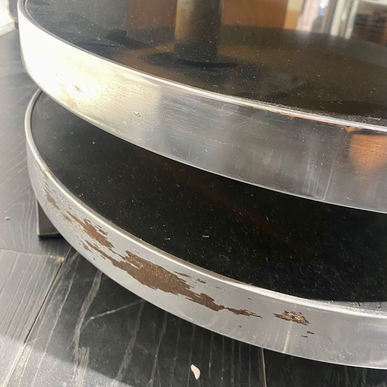 Table basse par Mercier Frères | Selency