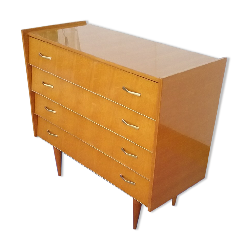 Commode vintage | Selency