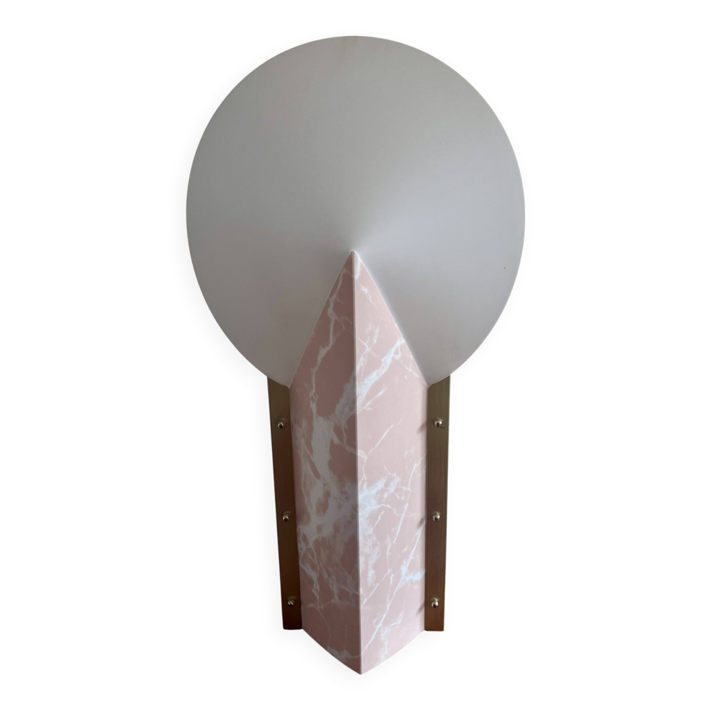 Lampe Moon Slamp 1994 vintage design | Selency