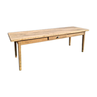 Table de ferme | Selency