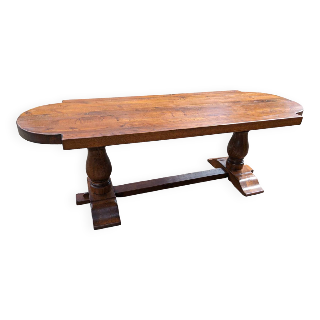 Table monastère | Selency