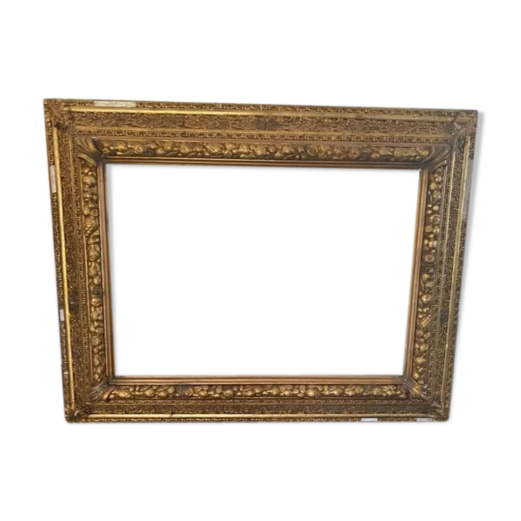 Cadre doré | Selency