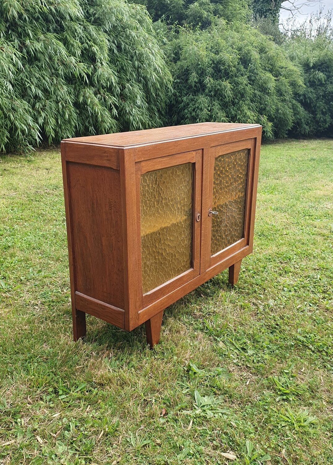 Buffet vitré | Selency