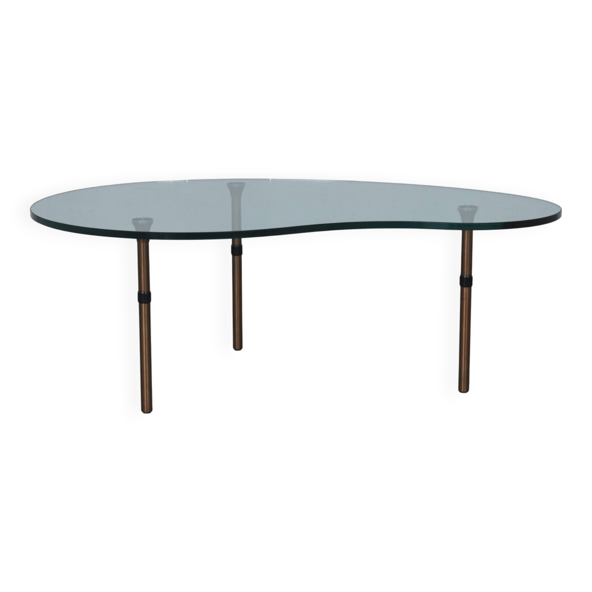 Table basse Ambo par Enzo Mari pour Zanotta, Italie, 1987 | Selency