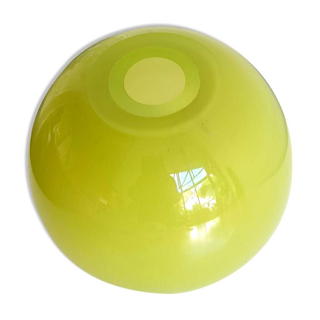 Vase boule design Wesslander & Amsell | Selency