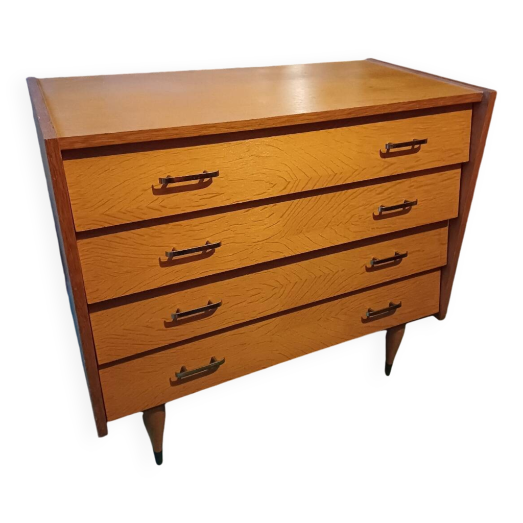 Commode vintage | Selency