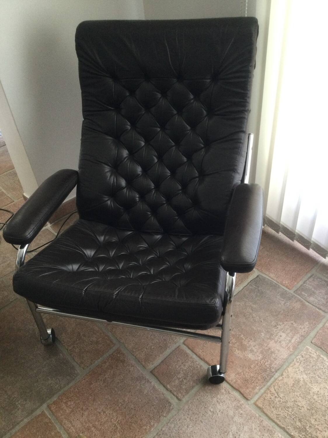Ikea fauteuil bore | Selency